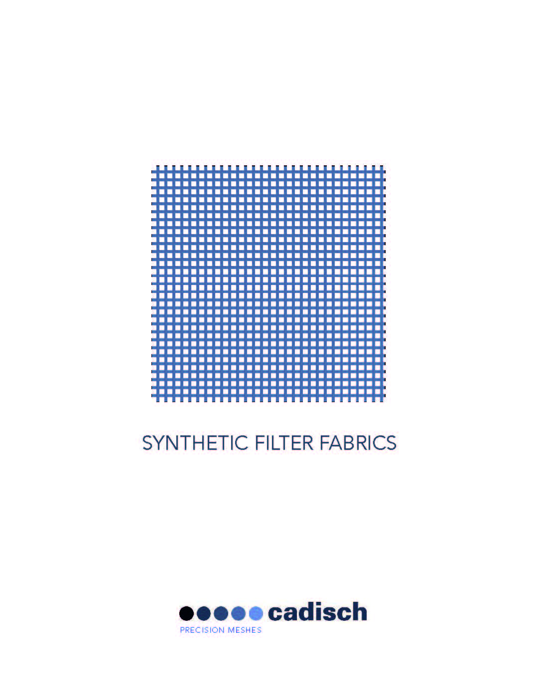 Synthetic - Cadisch are the leading UK supplier of woven mesh, wire ...